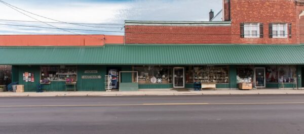 Hokah Hardware – City of Hokah