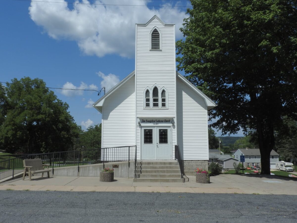 Businesses – City of Hokah